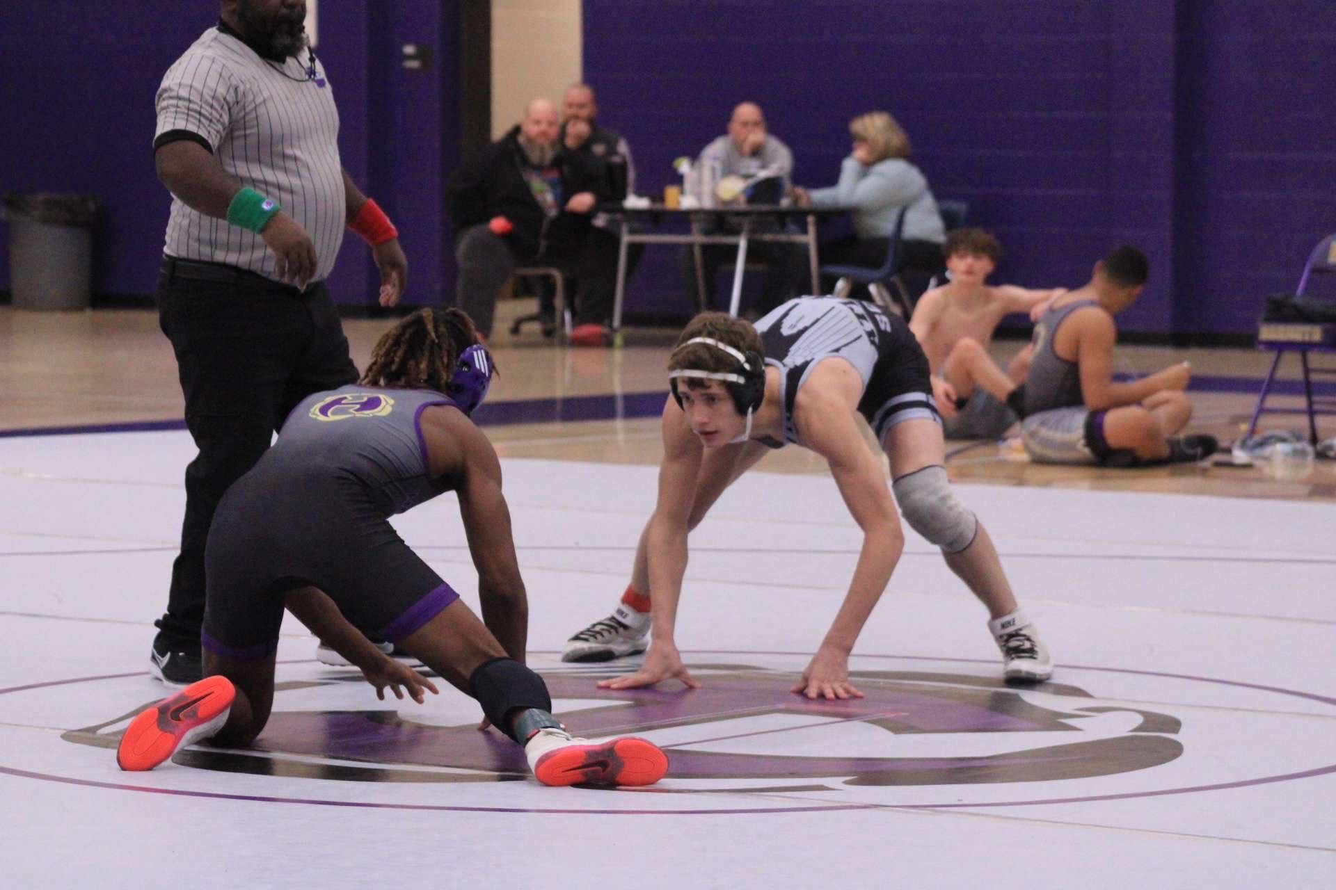 The Rise of Jack Schultz as Dominant Wrestler and Team Leader – The ...